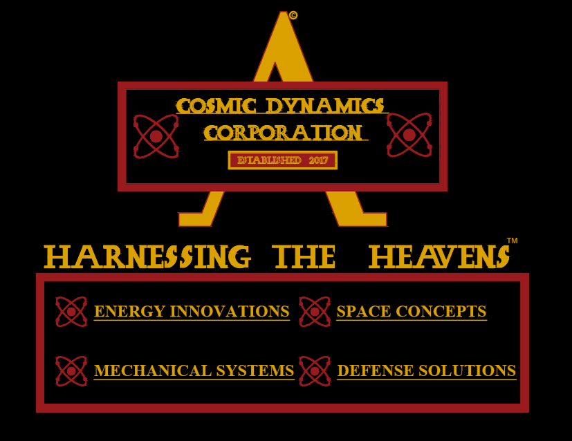 Cosmic Dynamics Corporation | F6S
