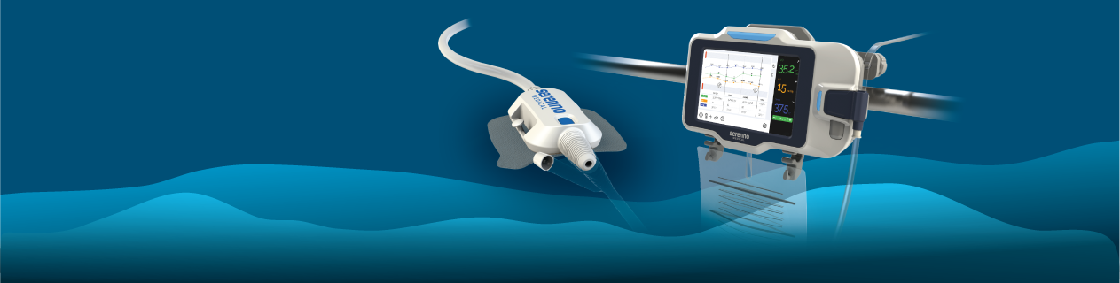 Serenno Medical | F6S