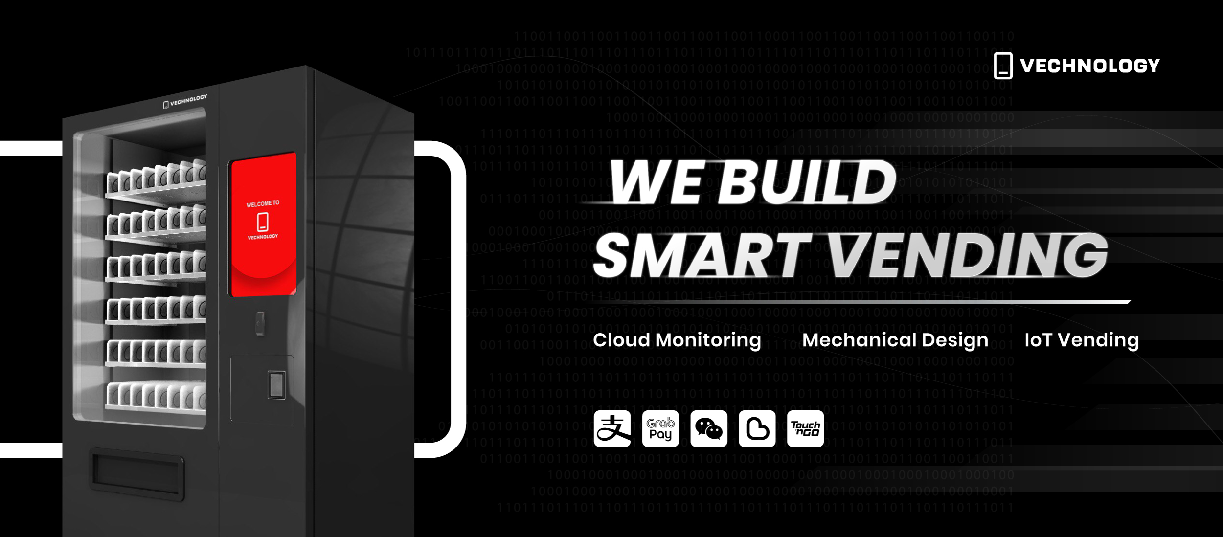 Vechnology Sdn Bhd | F6S