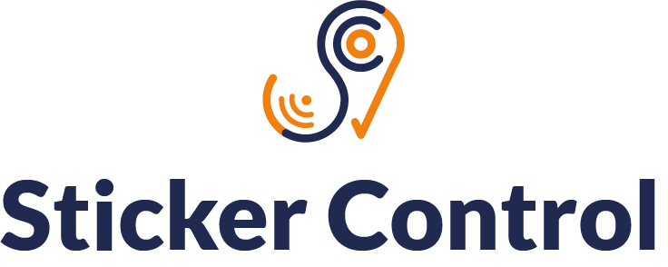 Sticker Control | F6S