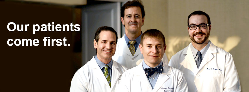 The Eye Center, P.A. | F6S