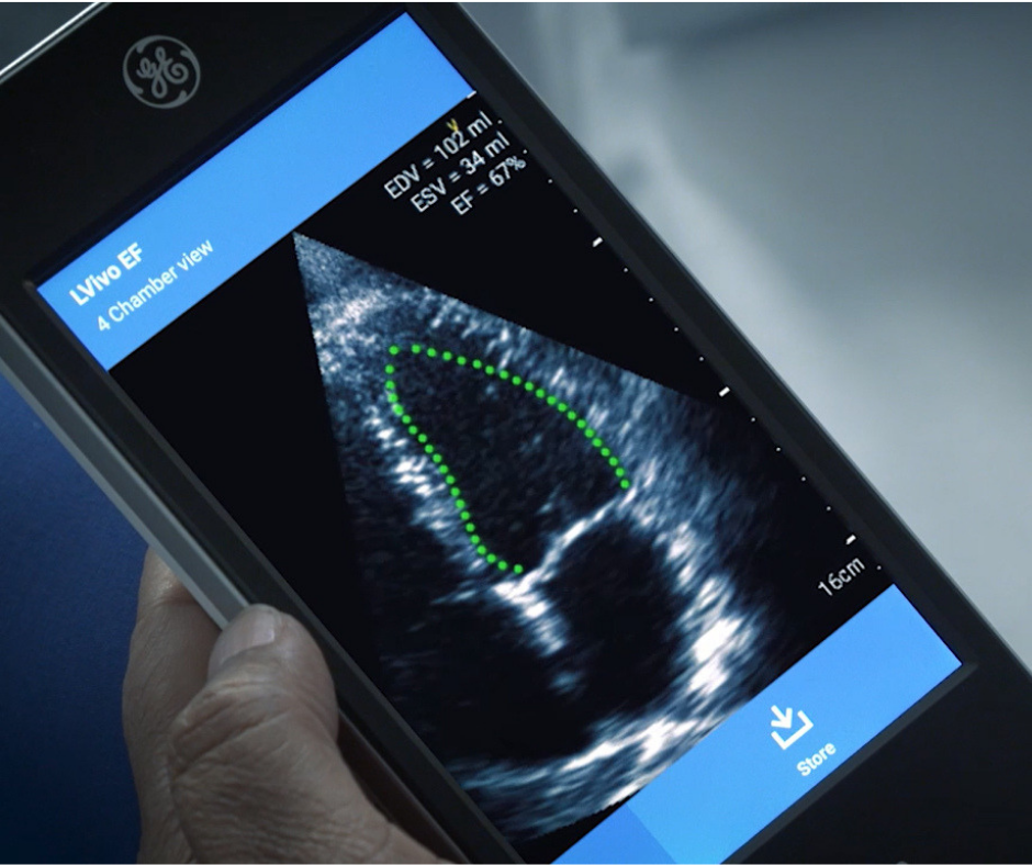 DiA Imaging Analysis Ltd. | F6S